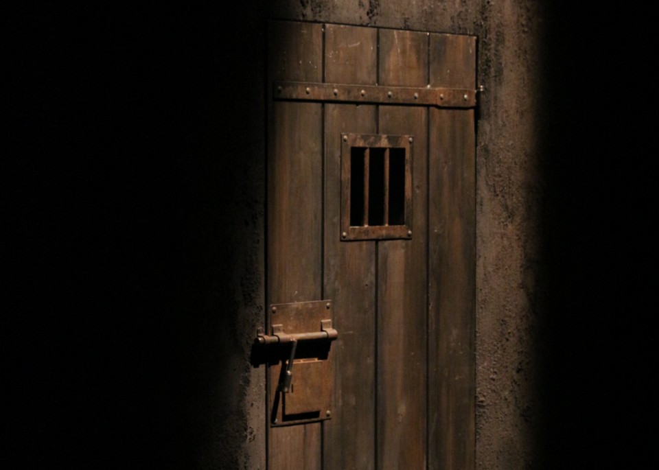 février 2014 : Le Dernier Jour d'un Condamné - Yann Toussaint